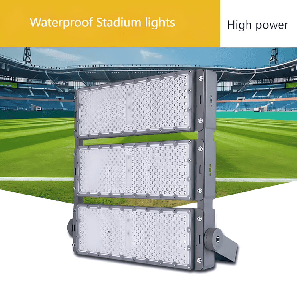Stadium Light - LIAOSION LIGHTING